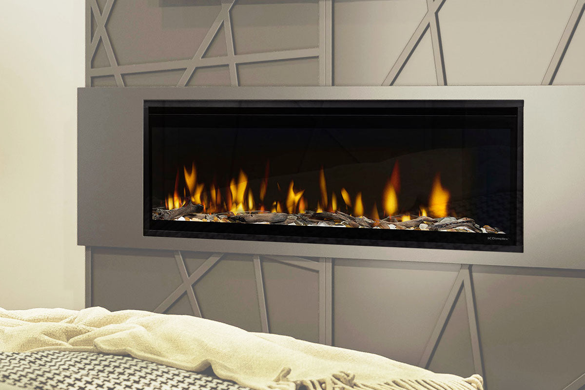 Dimplex Ignite Evolve Fireplaces