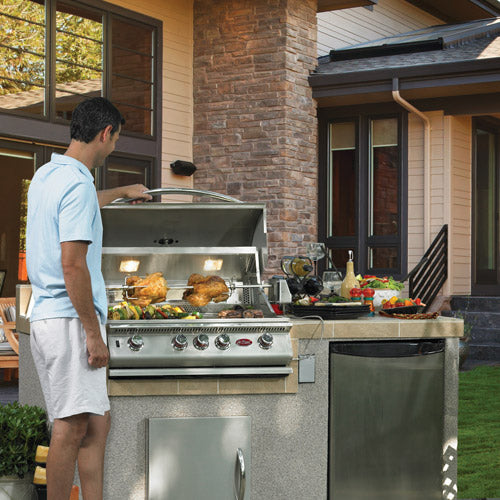 A Comprehensive Guide to Cal Flame Grills – BBQ Generals