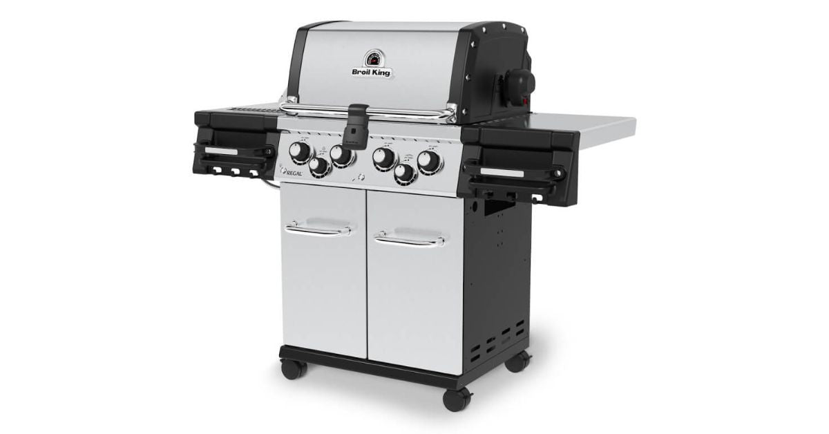 Direct vs. Indirect Grilling: When To Use Each Method – BBQ Generals