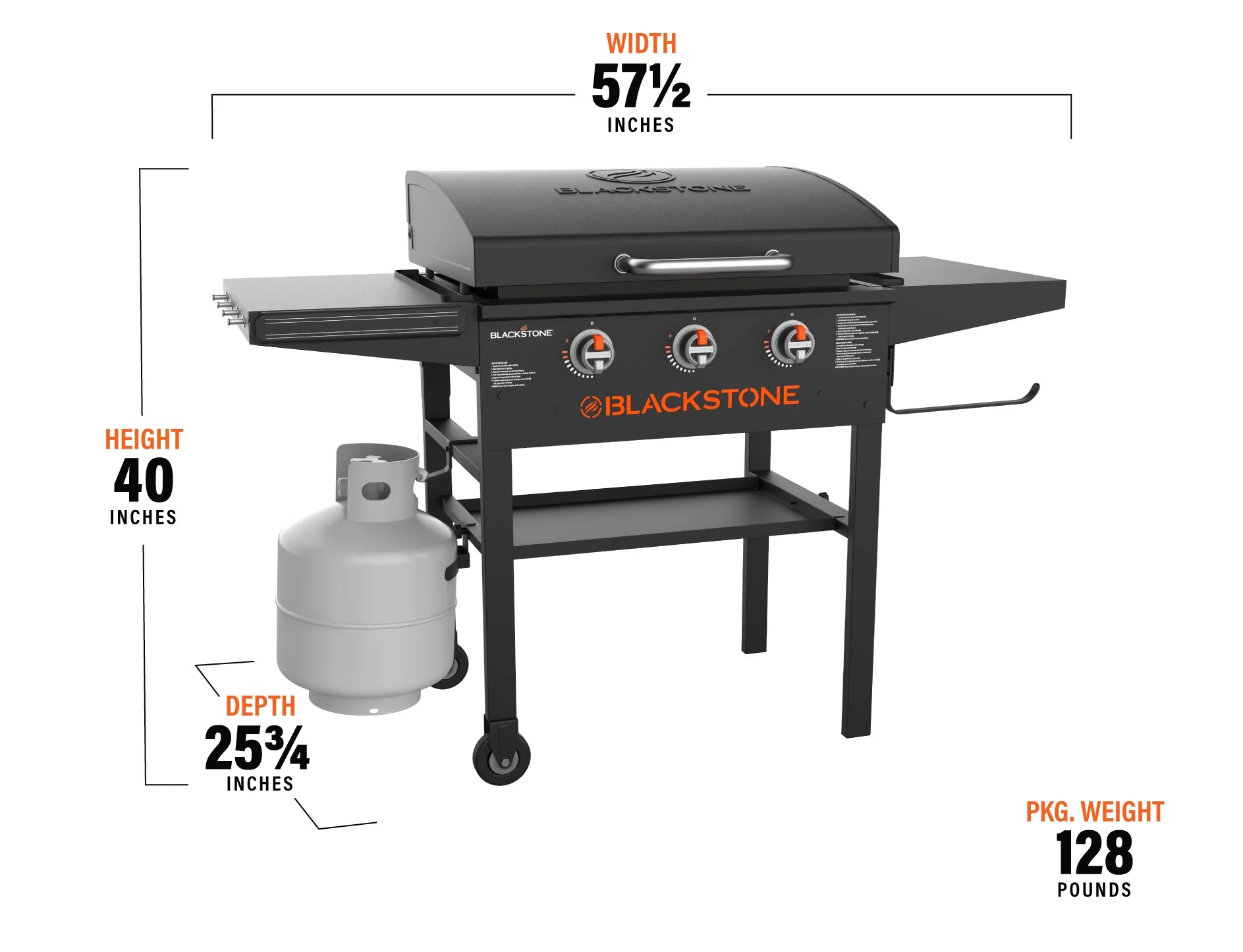 Buy Outdoor Kitchen Pizza Oven, built-in BBQ Gas Grills | BBQ Generals