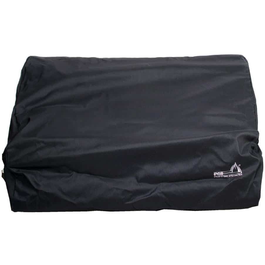 PGS 51" Built-In Legacy Big Sur Gas Grill Cover – BBQ Generals