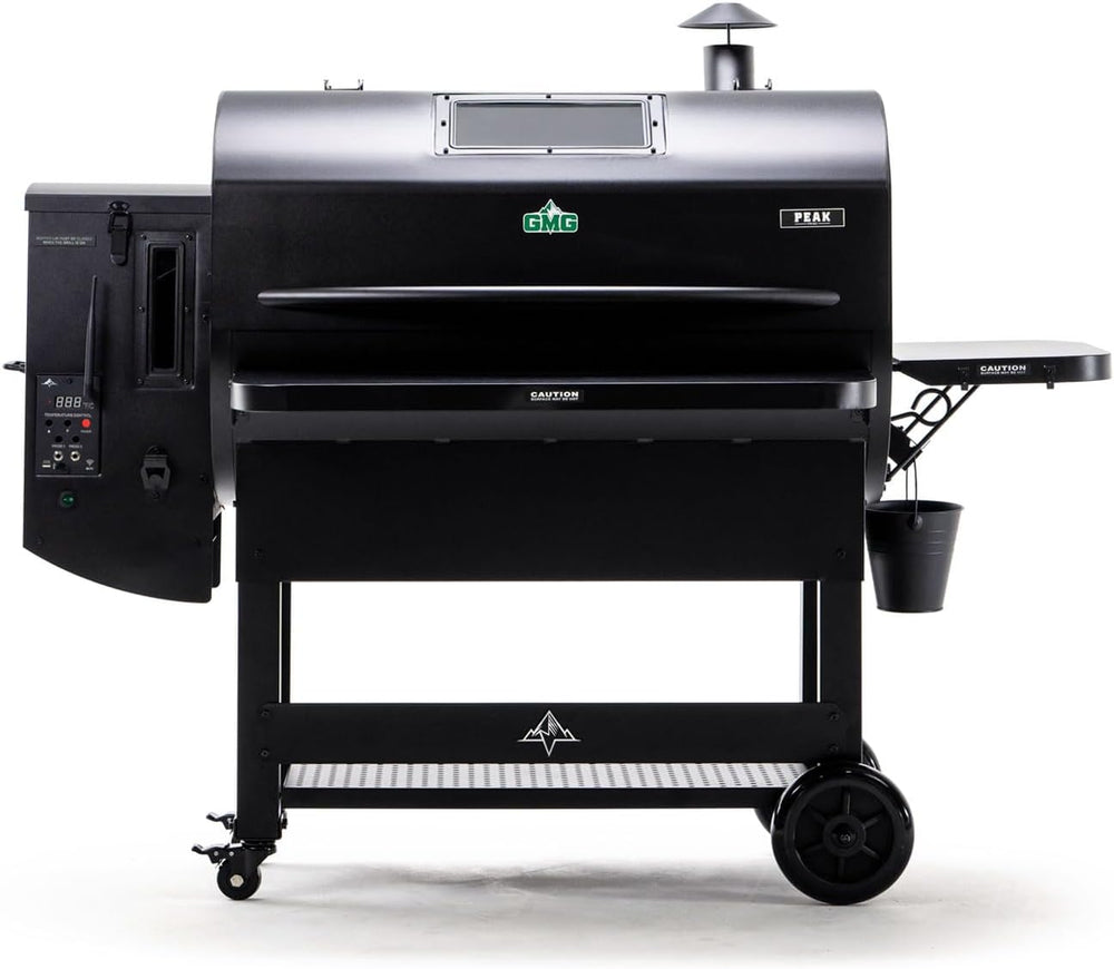 Extraordinary Green Mountain Pellet Grill Reviews Photos