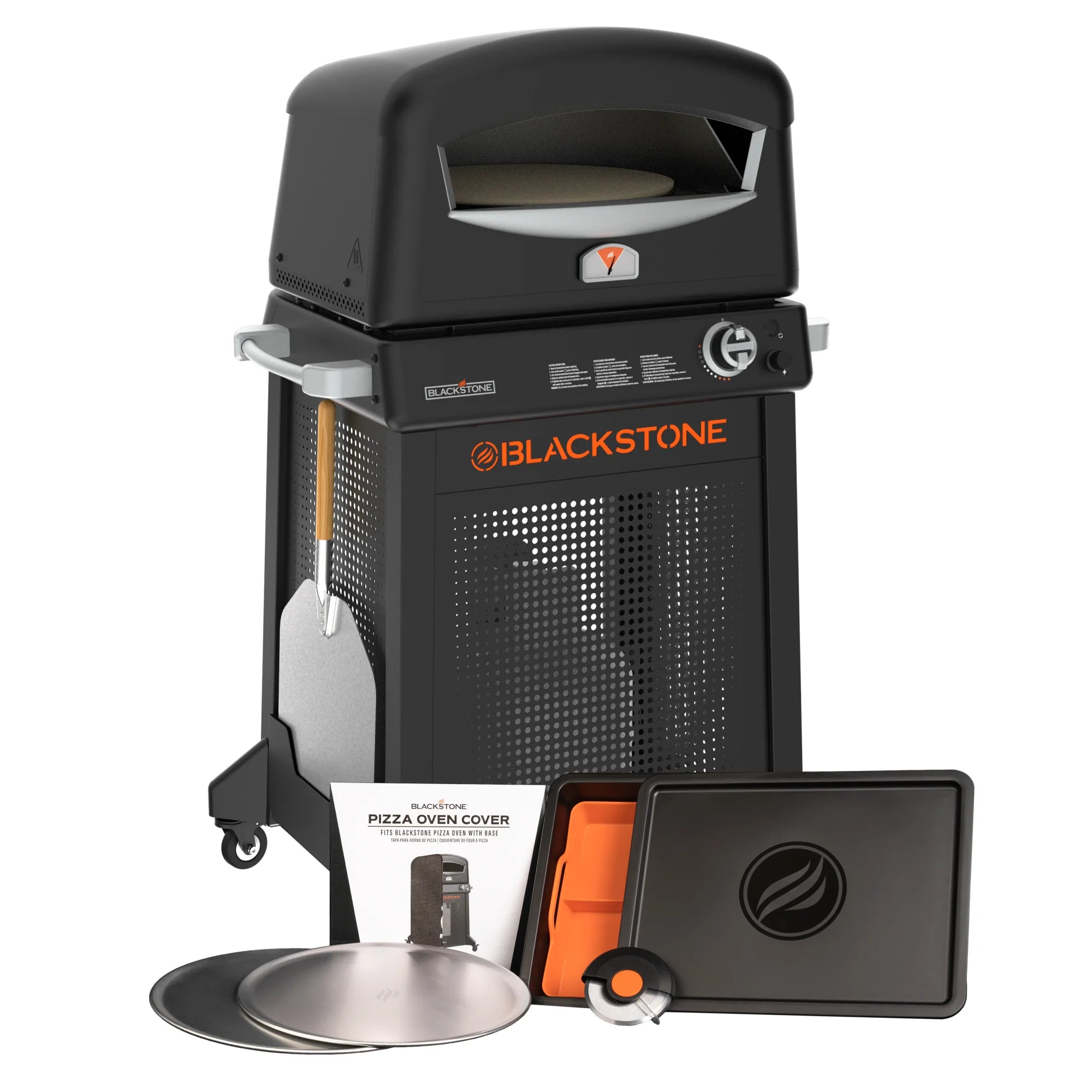 Buy Portable Outdoor Pizza Oven for Sale Online | BBQ Generals