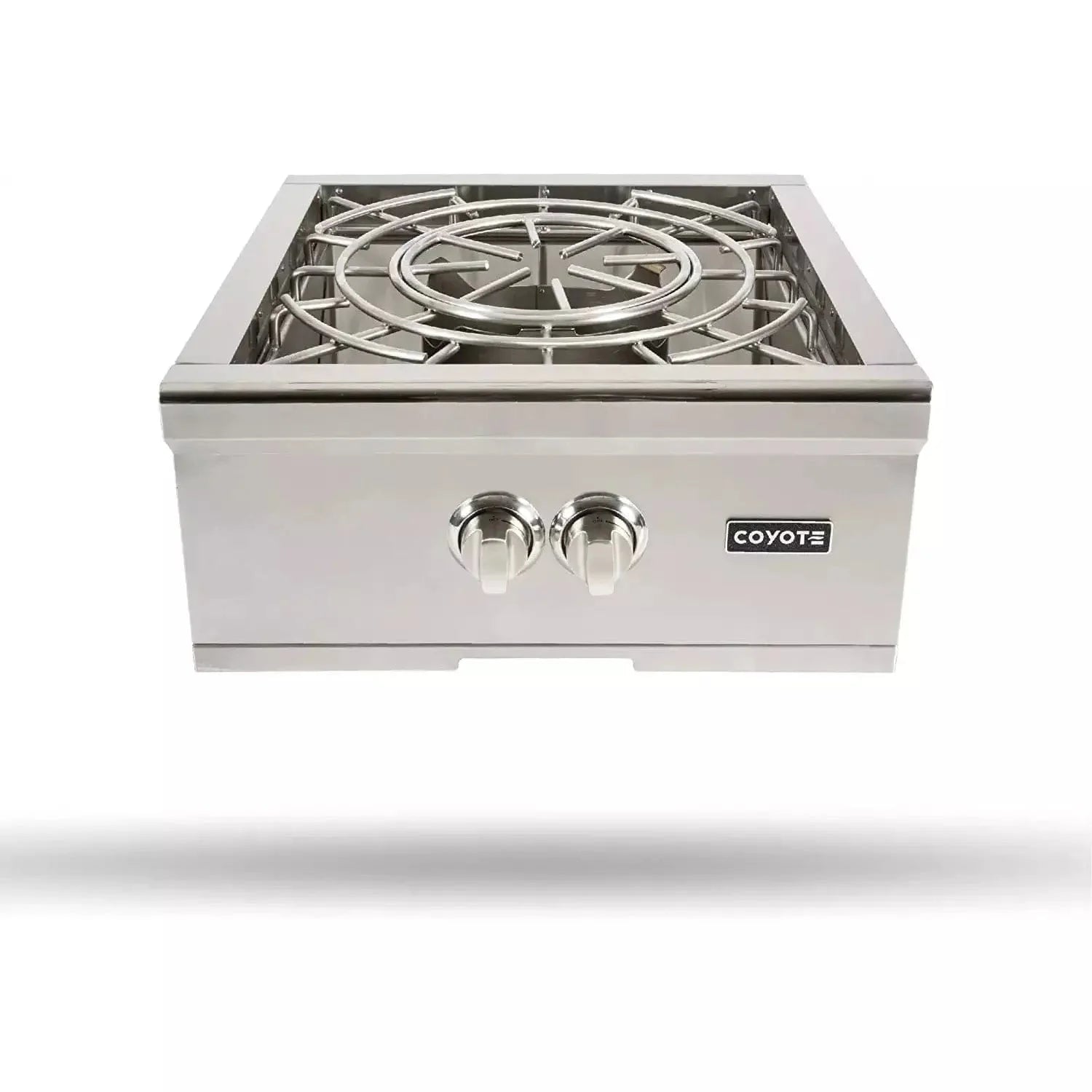 Outdoor Kitchen BBQ Side Burners | Gas Grill Side Burners