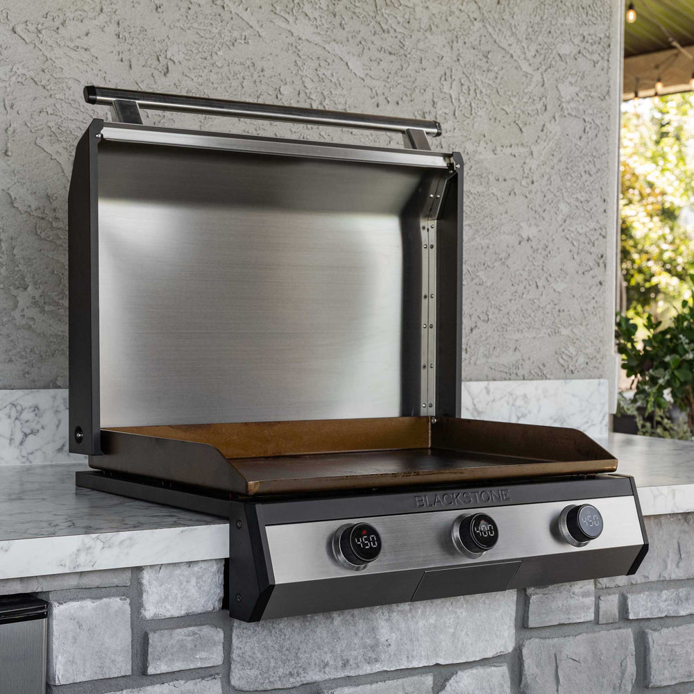 Blackstone 30" Electric Built In Griddle - BBQ Generals