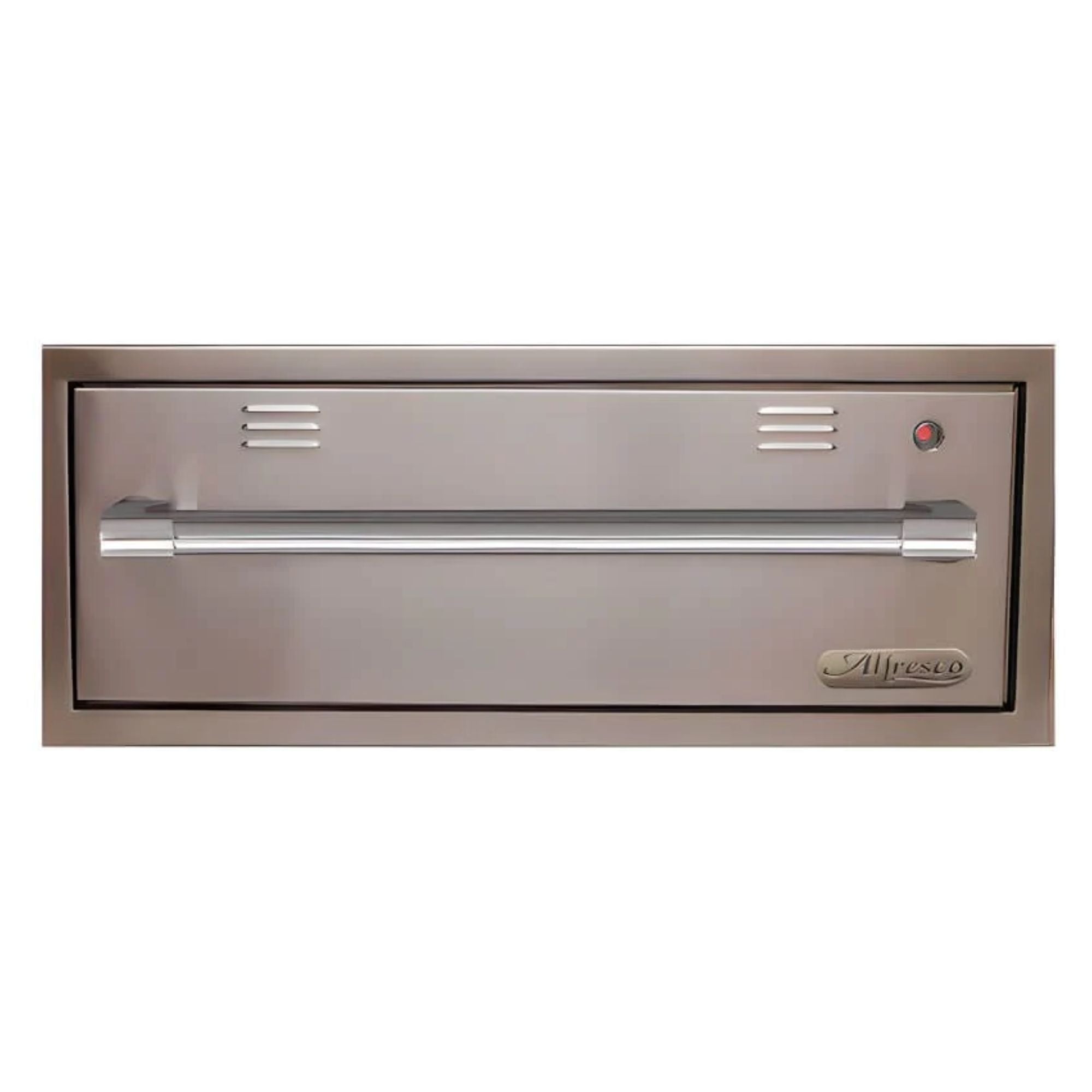 Alfresco 30-Inch Built-In Electric Warming Drawer – BBQ Generals