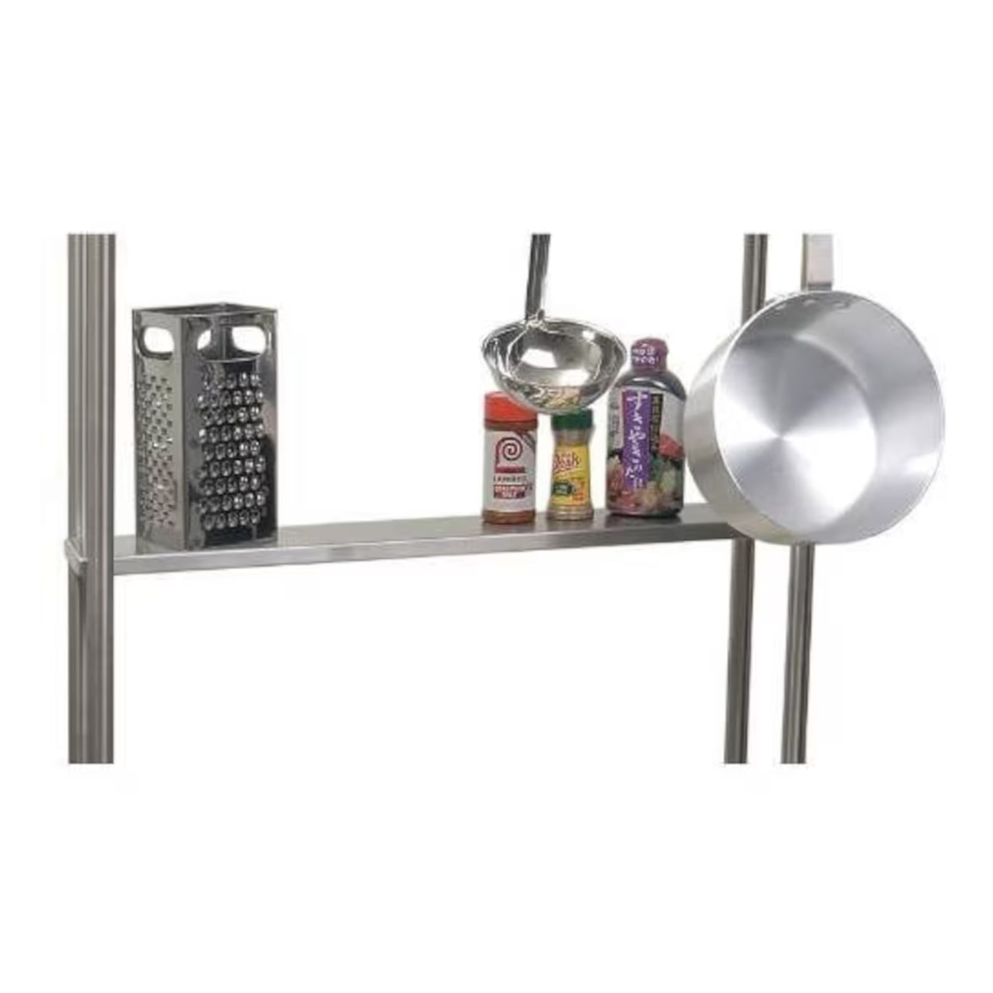 Alfresco Middle Shelf For For 30-Inch Main Sink System – BBQ Generals