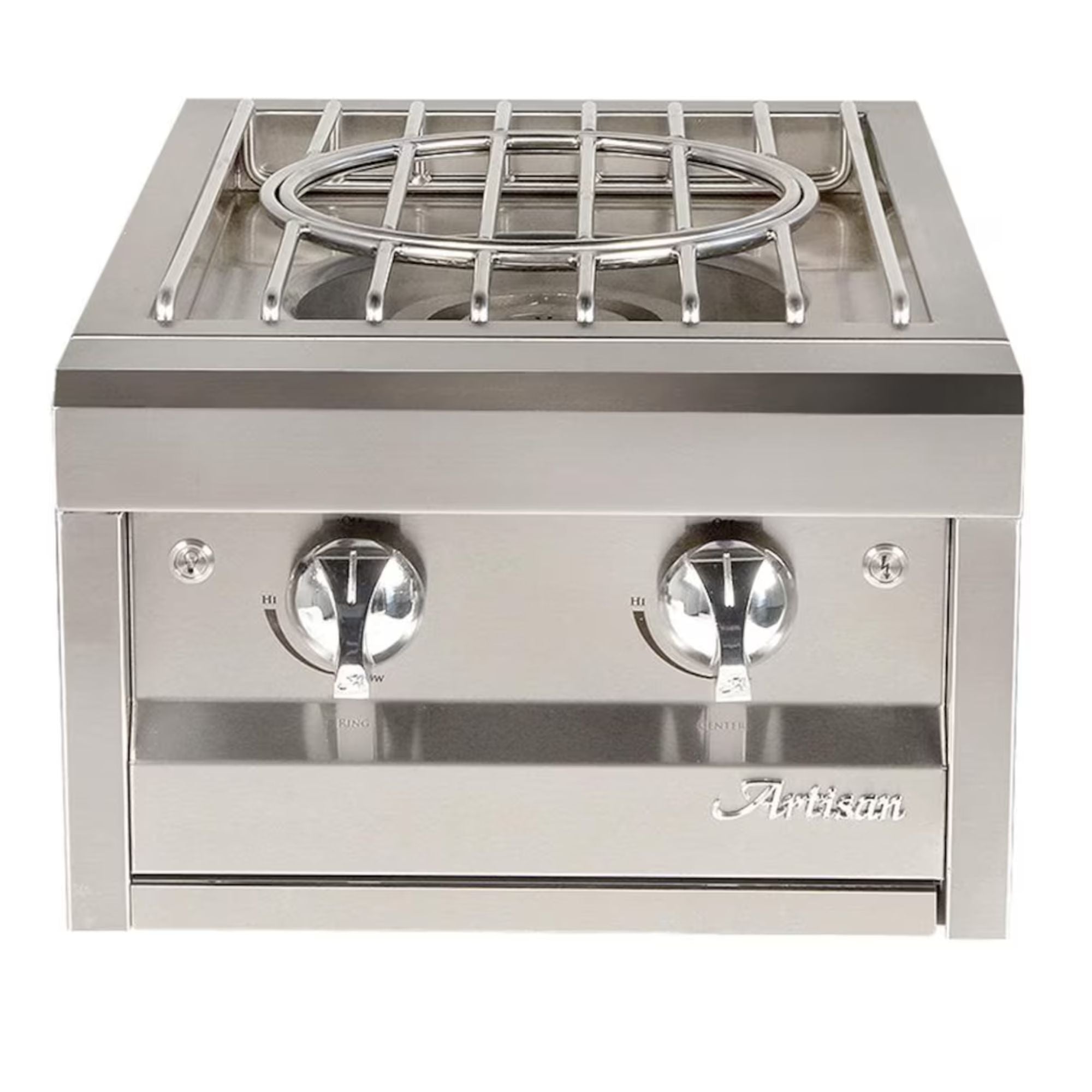 Artisan Built-In Gas Power Burner – BBQ Generals
