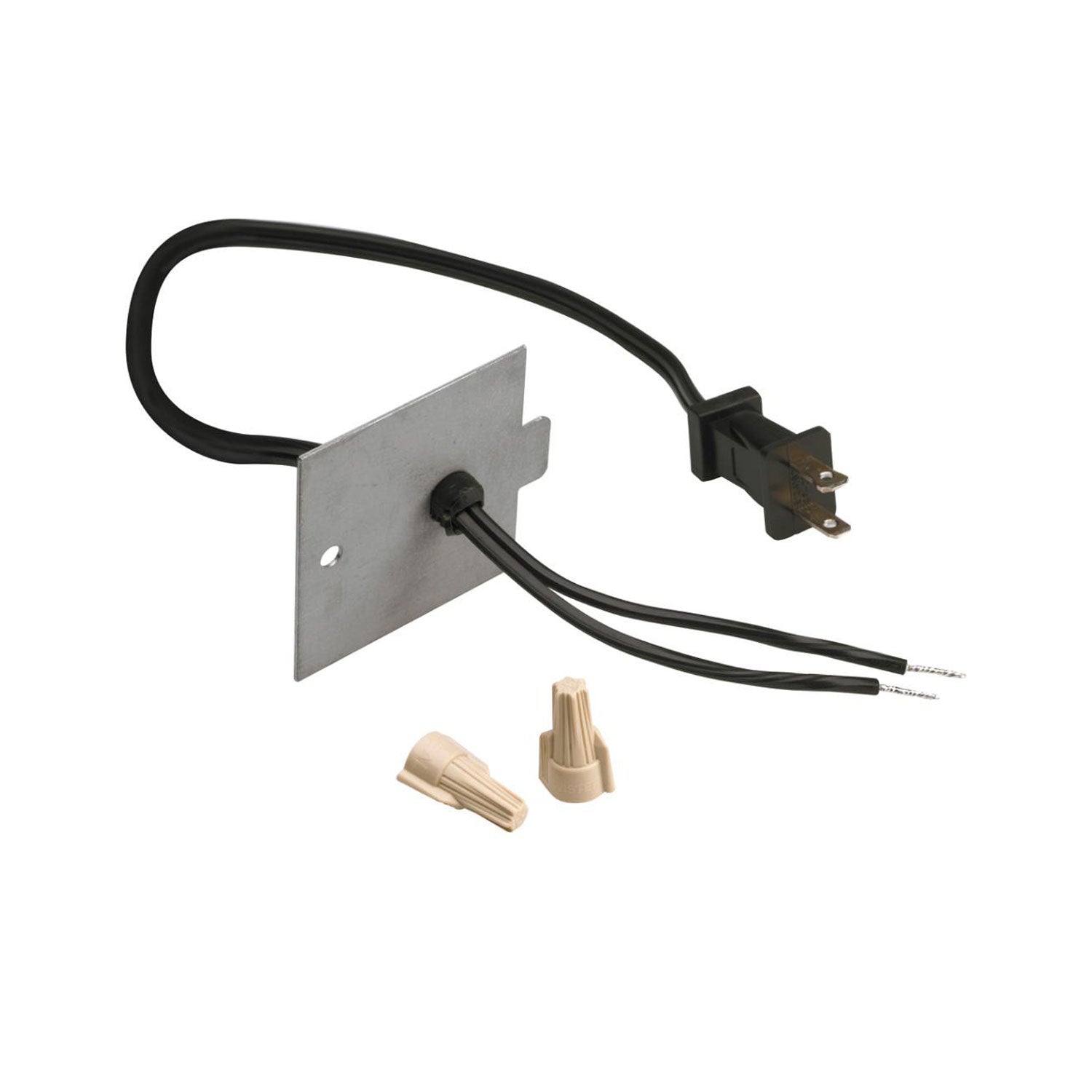Dimplex Outlet Conversion Kit for BF33, BF39, and BF45 – BBQ Generals