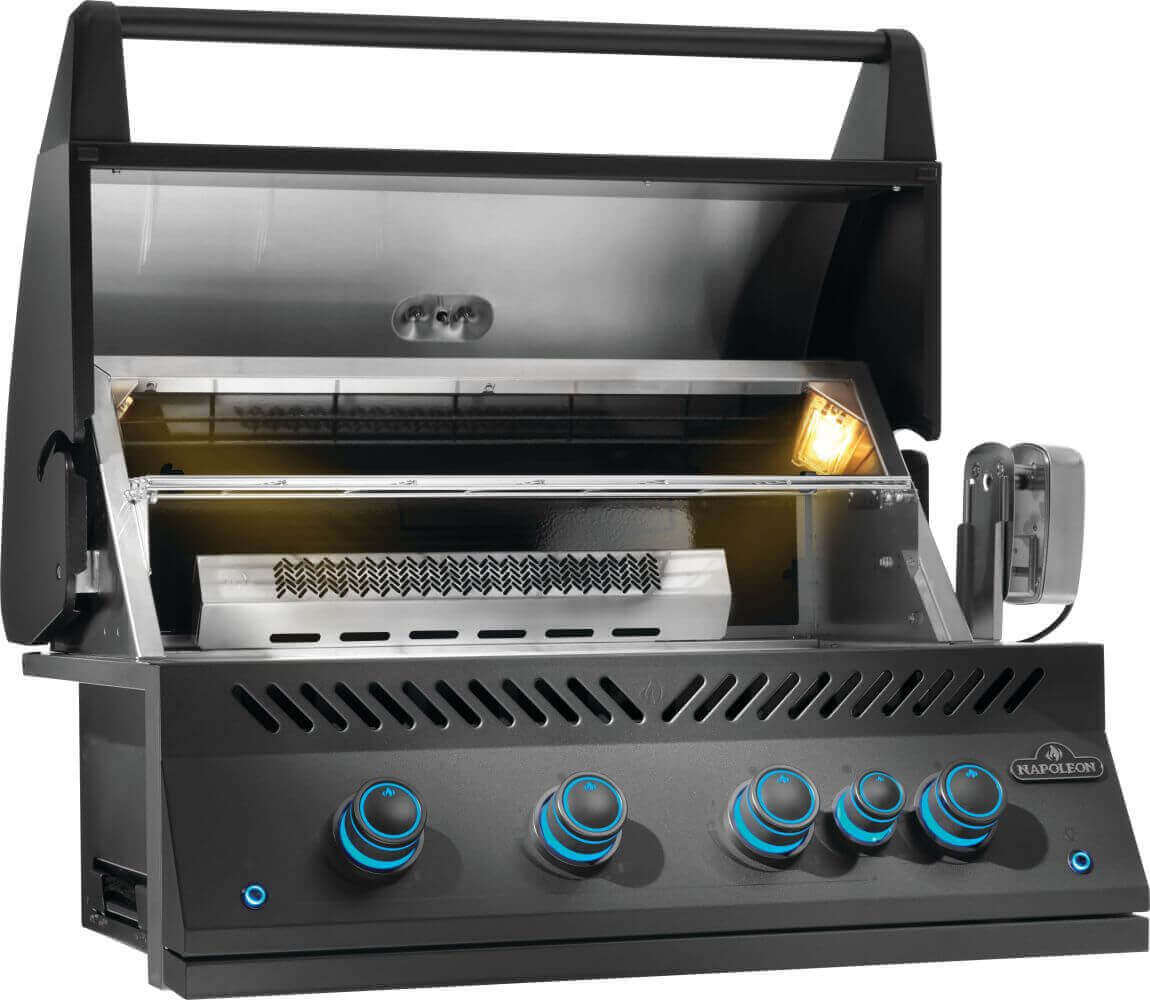 Napoleon Built-In 700 Series 32 Inch Phantom Gas Grill – BBQ Generals
