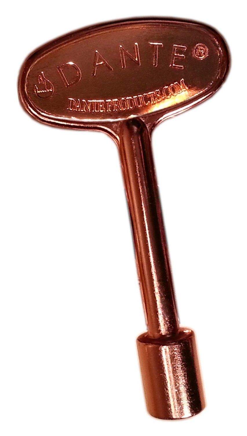 Dante Products | Gas Valves, Burners & Fire Pit Parts – BBQ Generals