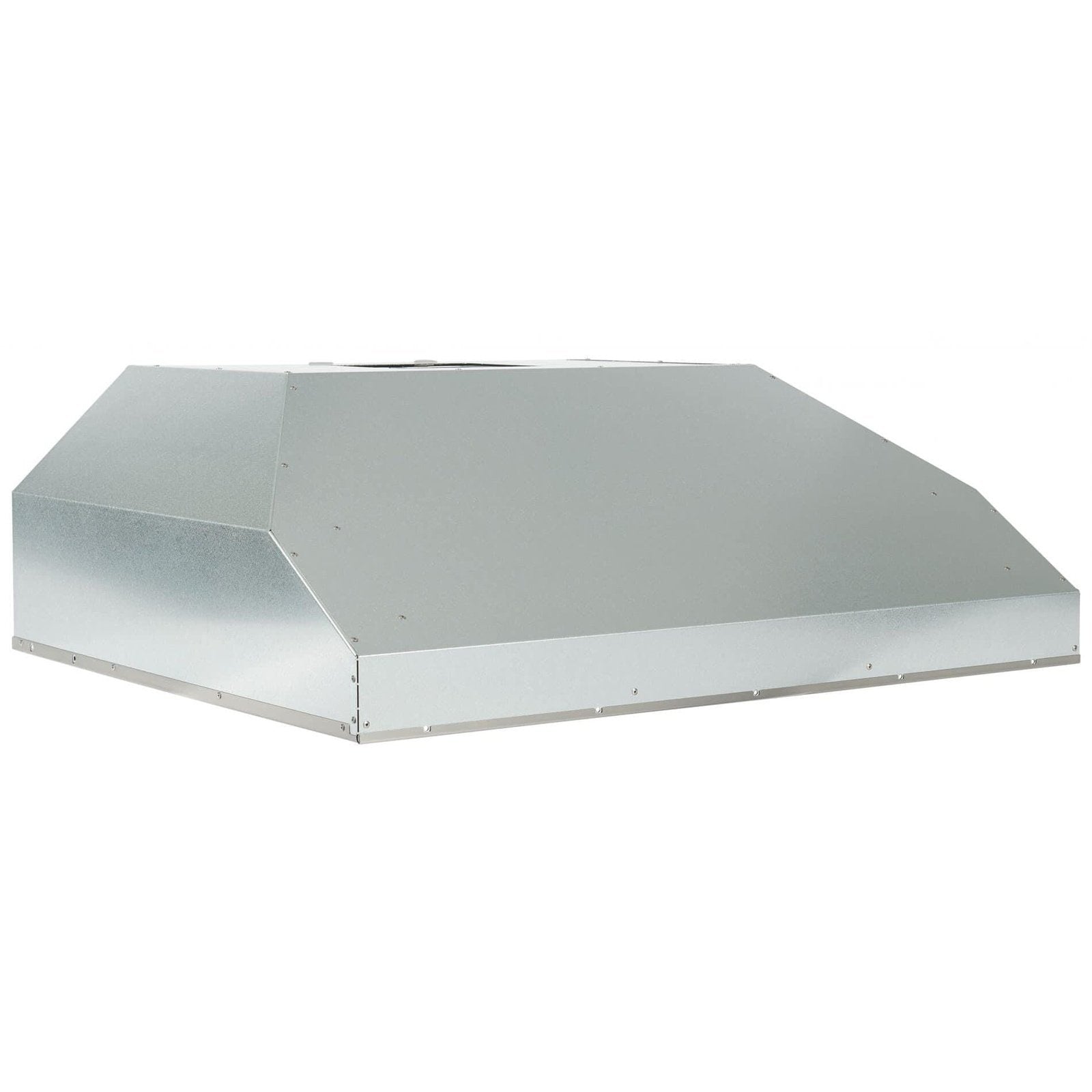 Outdoor Vent Hoods | BBQ Generals