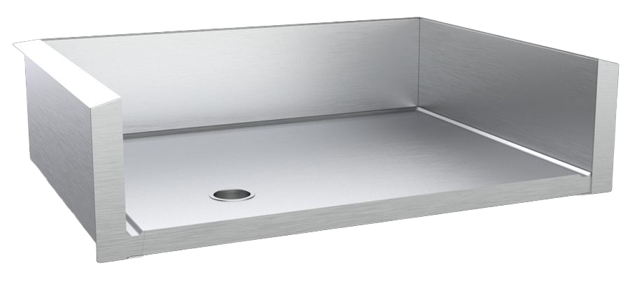 Blackstone Drop-In Griddle Insulating Jacket for Grills - BBQ Generals