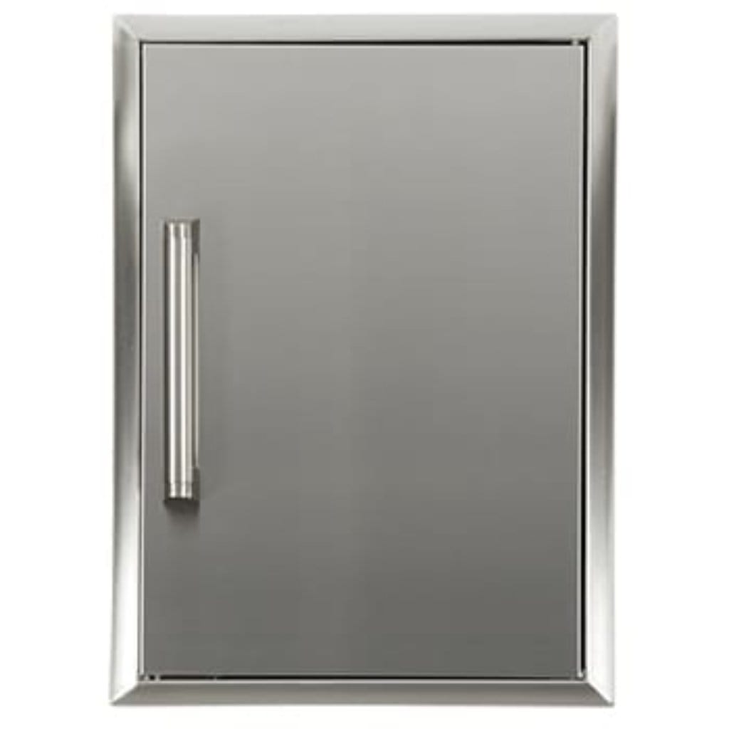 Coyote Access Doors 20 x 14 | Durable Stainless Steel Design