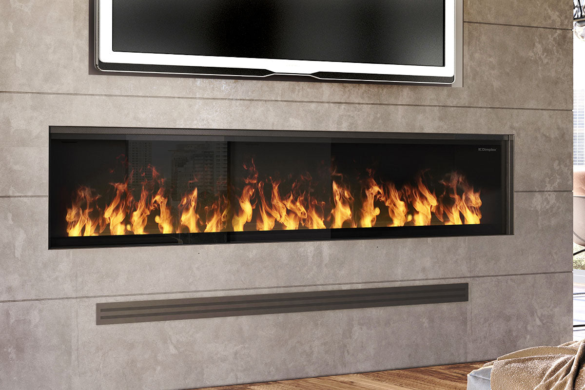 Dimplex Outdoor Heaters | Electric Patio & Backyard Heating – BBQ Generals
