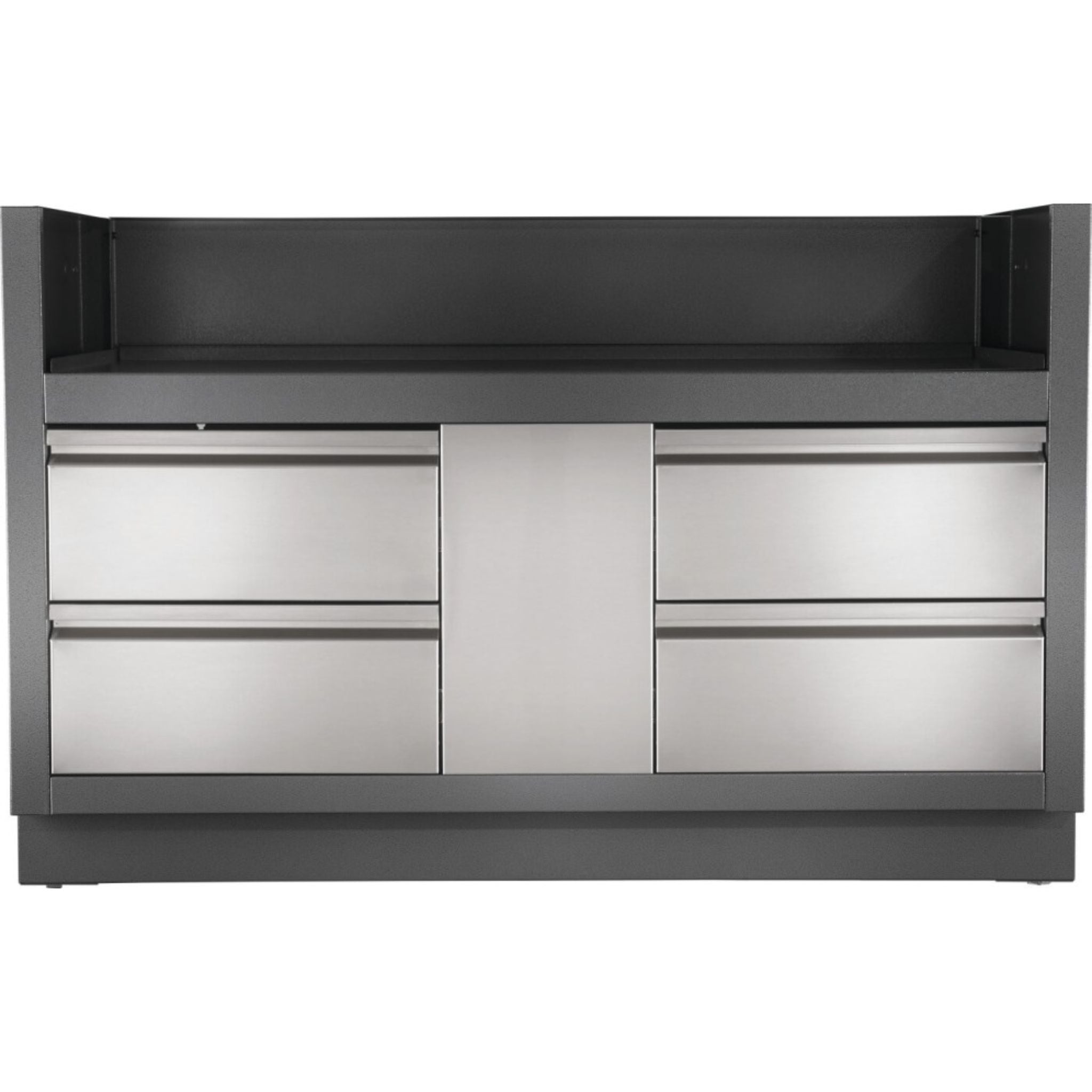 Shop Napoleon Oasis Modular Outdoor Kitchen Components | BBQ Generals