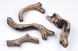 Driftwood Log Set | DWLS-RNCL35 – BBQ Generals