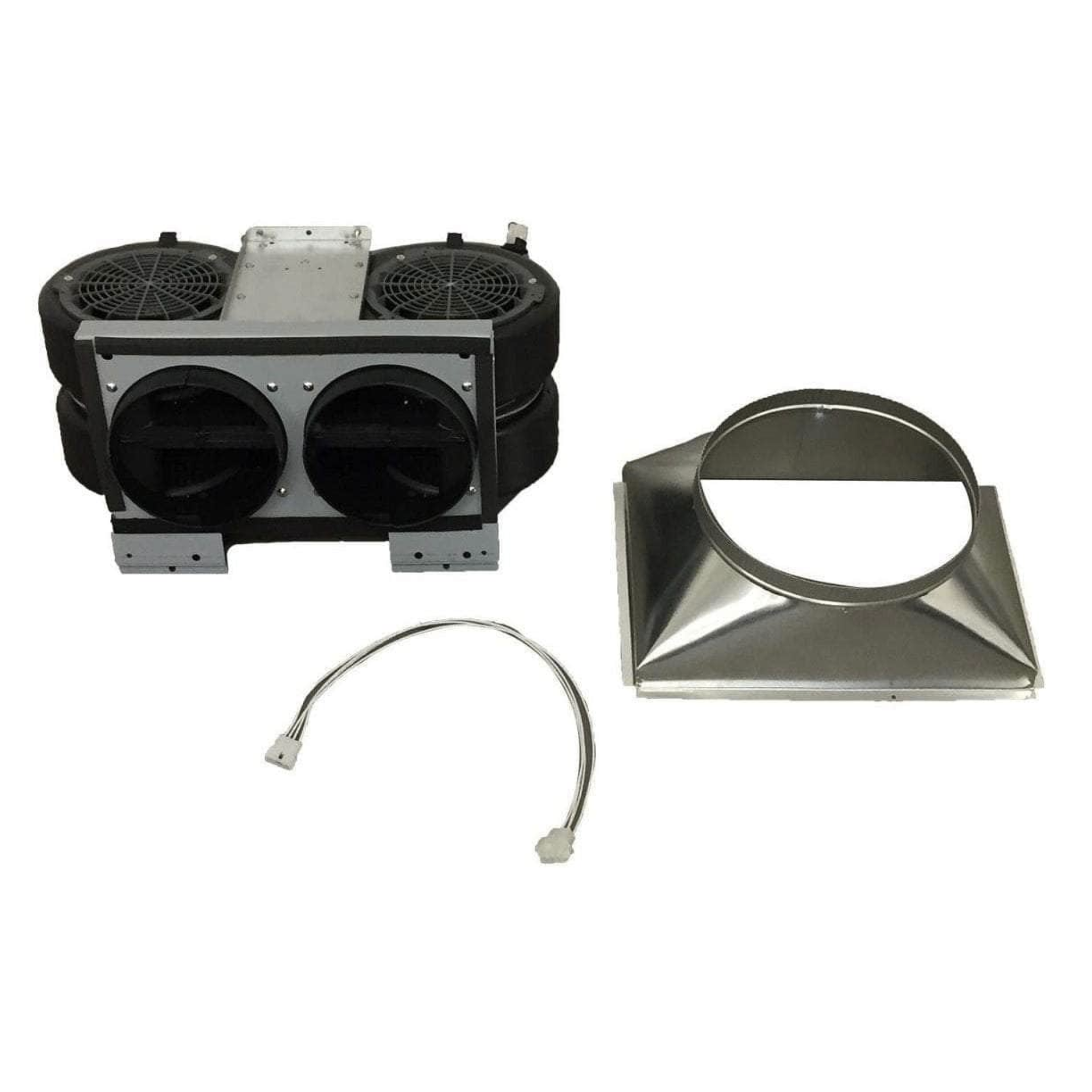 Delta Heat Internal Blower, 1200 CFM – BBQ Generals