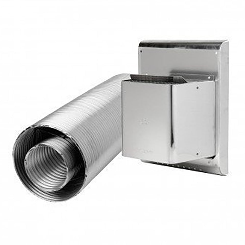 Napoleon 5X8 Inch Horizontal Top Vent Kit for Flexible Direct Vent - F ...