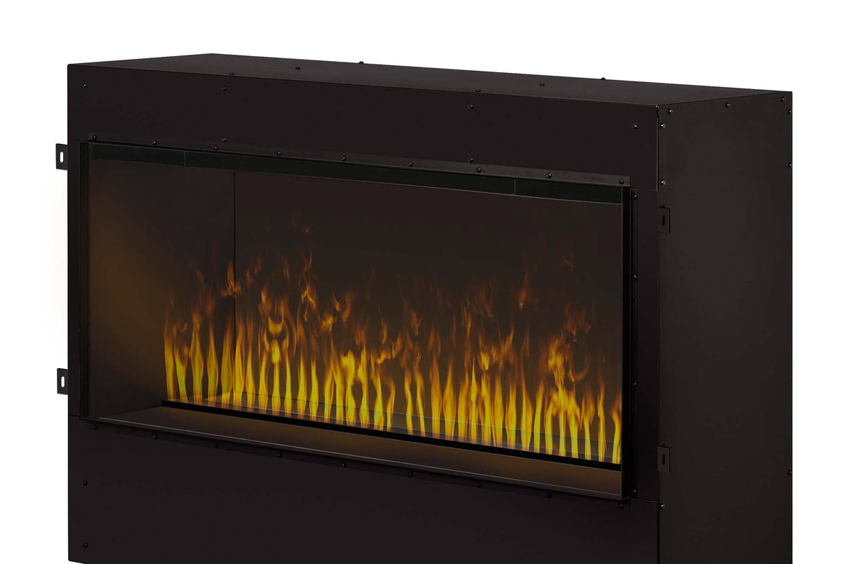 Dimplex 40'' Opti-Myst Pro 1000 Built-In Electric Fireplace – BBQ Generals