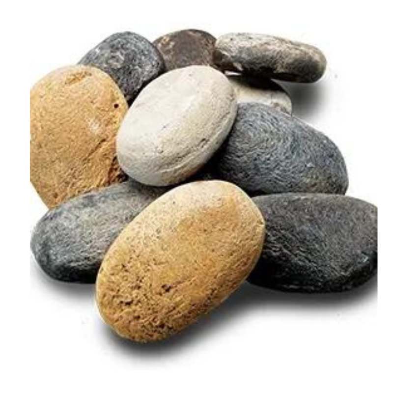 Natural Stones – BBQ Generals