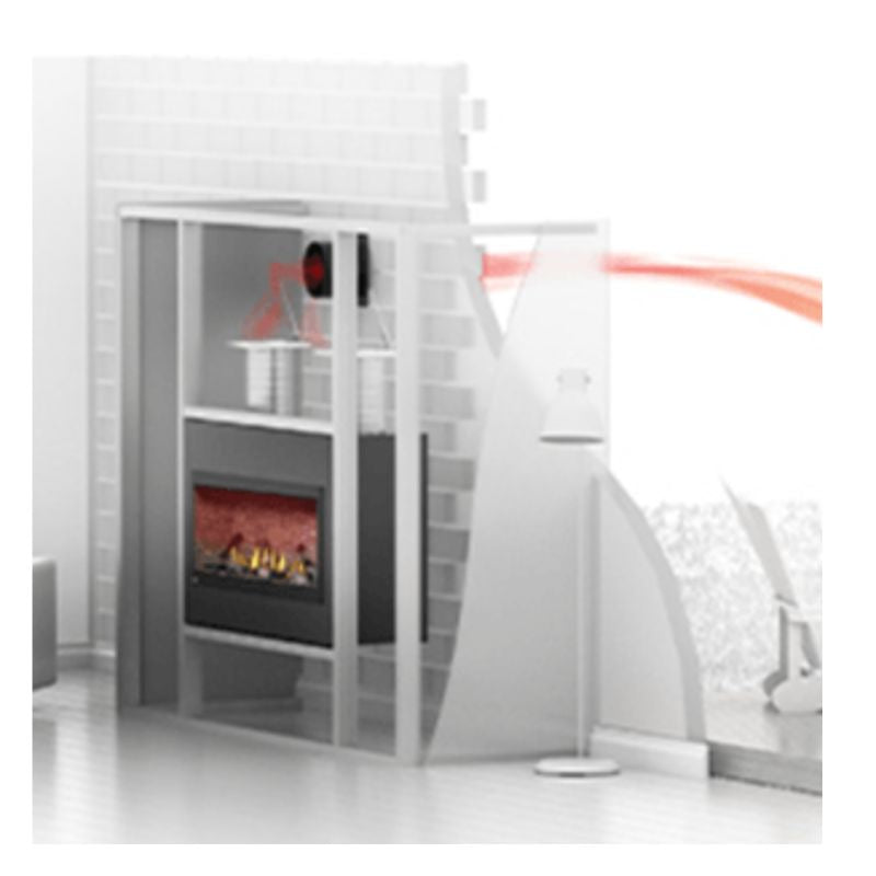 Napoleon Dynamic Heat Control Plus