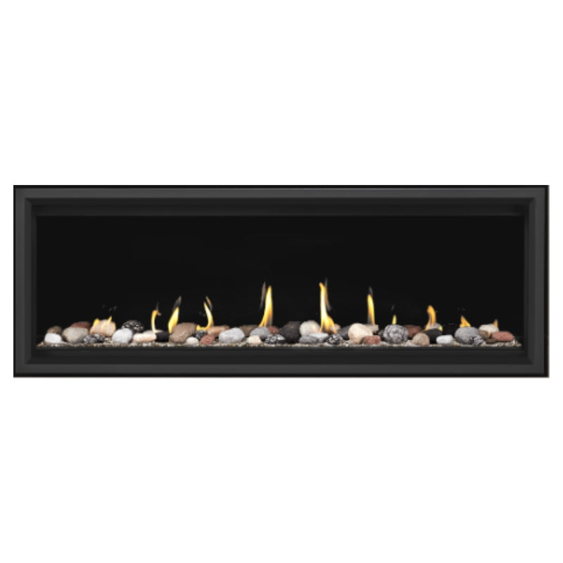Napoleon Vector 50" Linear Direct Vent Gas Fireplace | LV50N-2