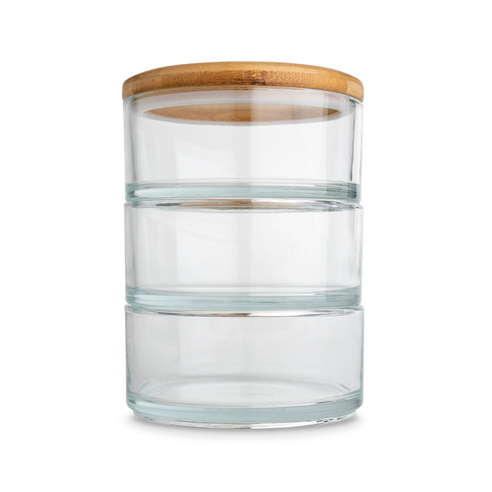 Ooni Stack: Space-Saving Pizza Dough Proofing and Topping Storage – BBQ ...