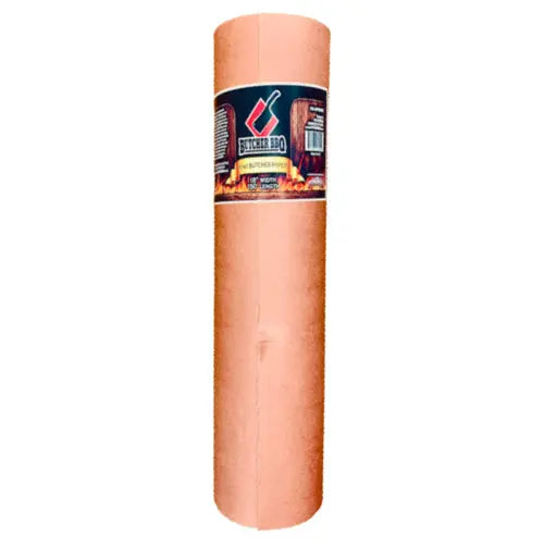 BBQ Butcher Pink Butcher Paper 24 inch – BBQ Generals