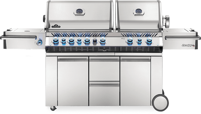 Napoleon Grills | Napoleon Premium Grills | BBQ Generals