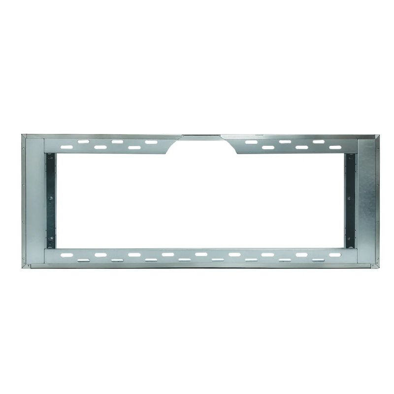 RCS 8-Inch Spacer Bracket for 36-Inch Vent Hood - RVH36-SP8 – BBQ Generals