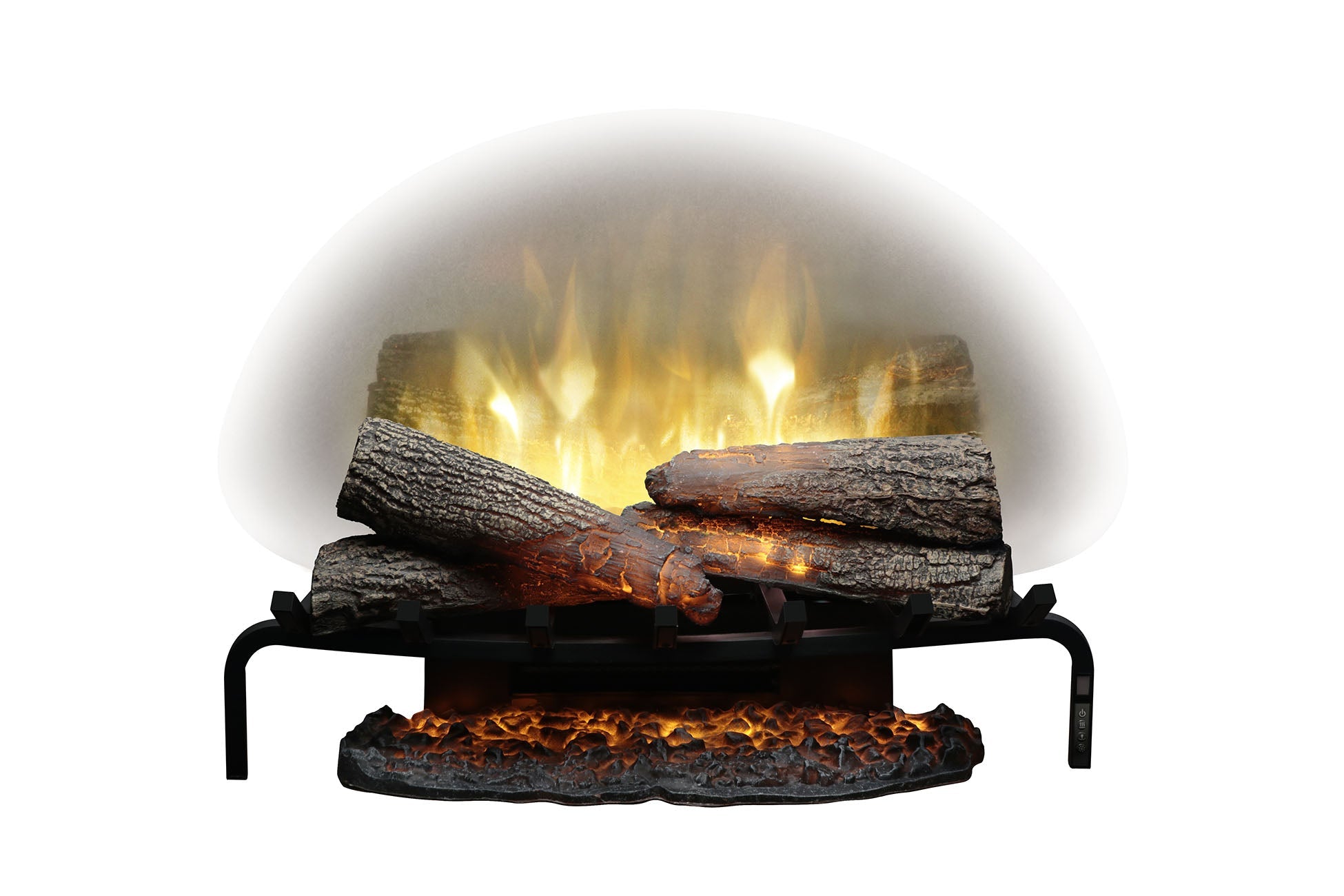 Dimplex Revillusion 25" Electric Log Insert - BBQ Generals