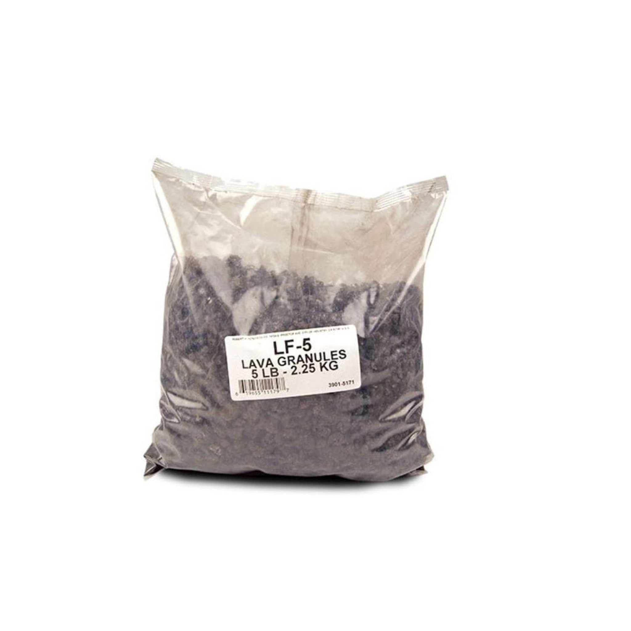 Real Fyre 5 lbs. Lava-Fyre Granules – BBQ Generals