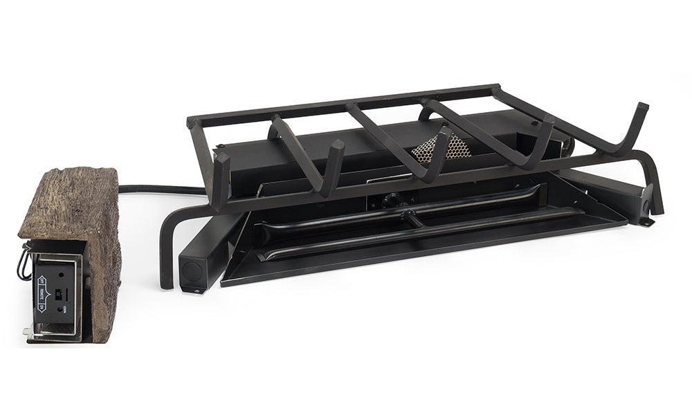 Real Fyre G46 Vented Gas Burner | ANSI Certified – BBQ Generals