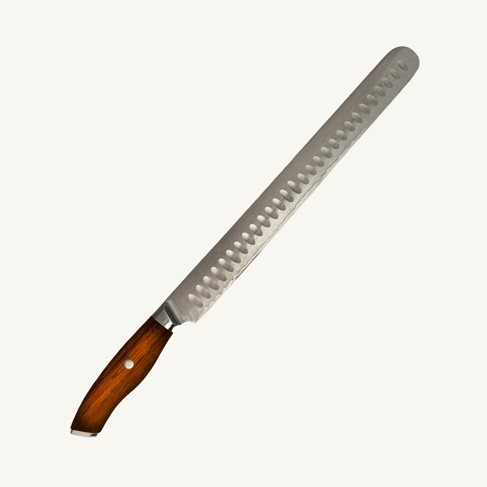 Drip EZ Brisket Carving Knife – BBQ Generals