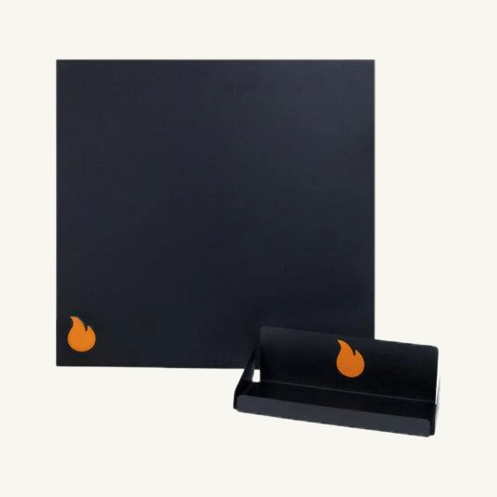 Drip EZ Magnetic Hopper Shelf – BBQ Generals