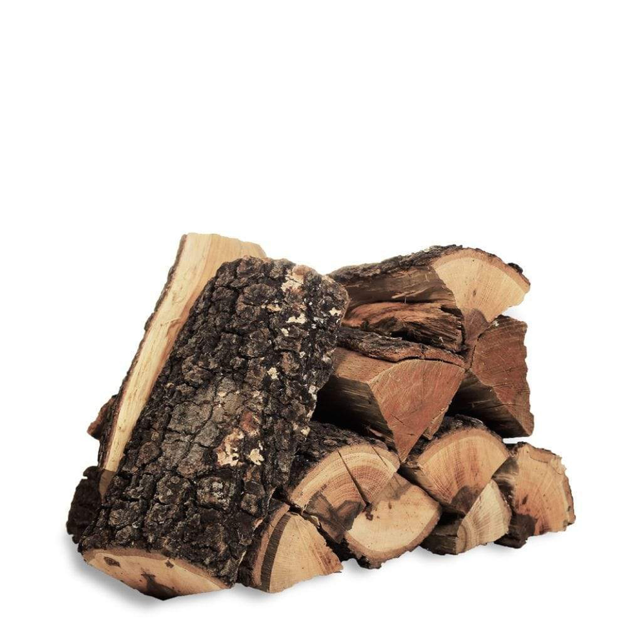Solo Stove Oak Firewood Bundle – BBQ Generals
