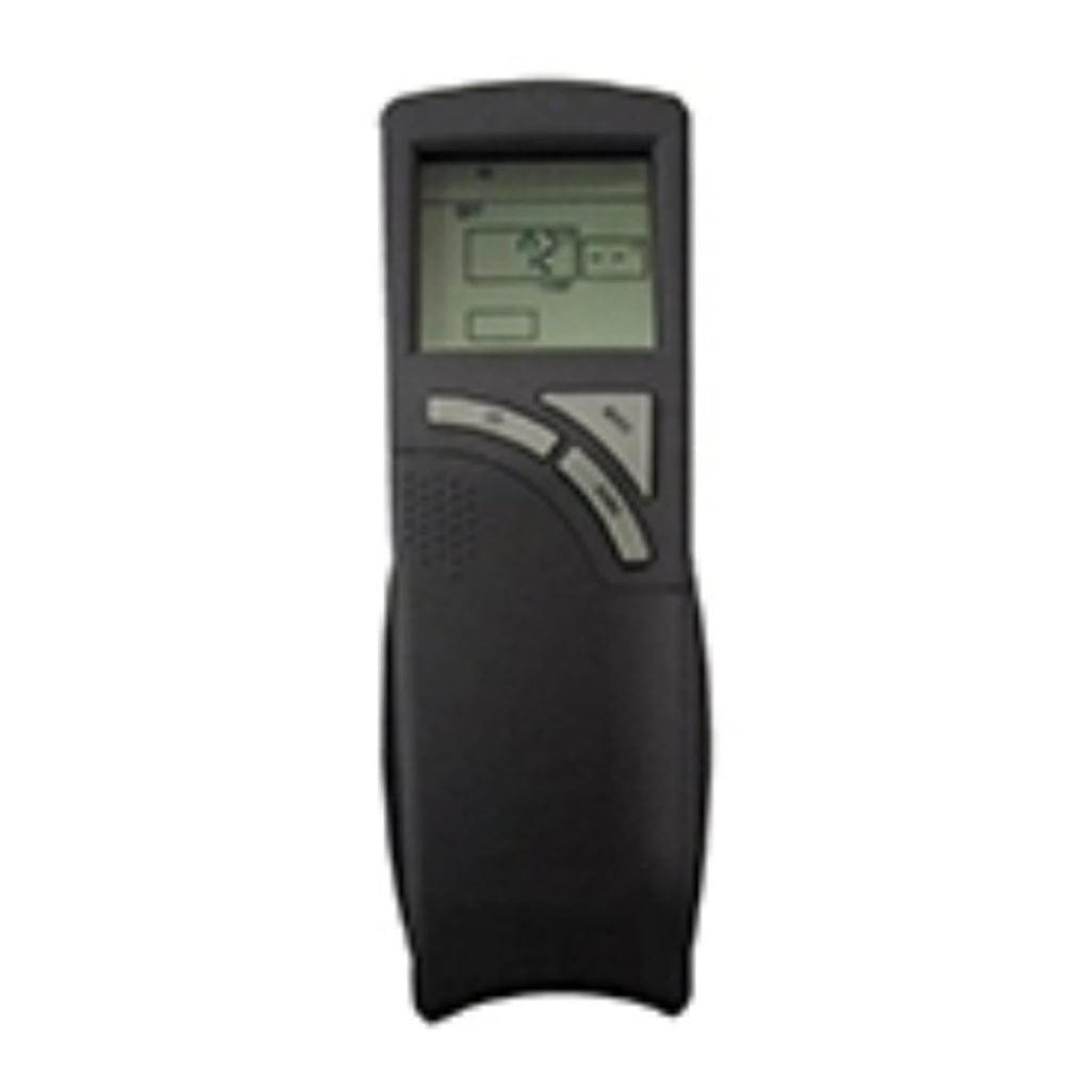 Superior LCD Display Remote Control With Thermostatic and On/Off Contr ...