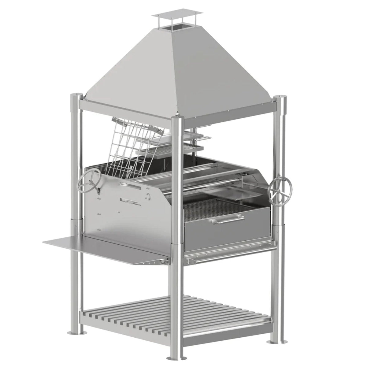 Tagwood BBQ | High-Quality BBQ Grills & Backyard Essentials