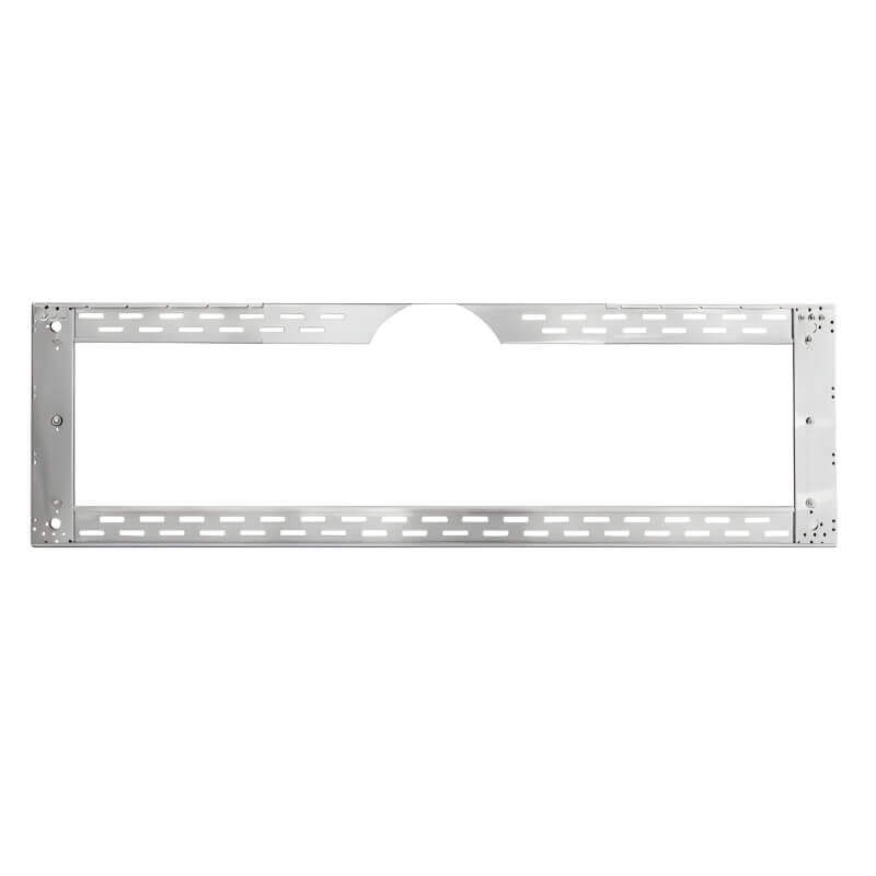 TrueFlame 1/2-Inch Mounting Bracket For 36 Inch Vent Hood - TF-VH-36-S ...