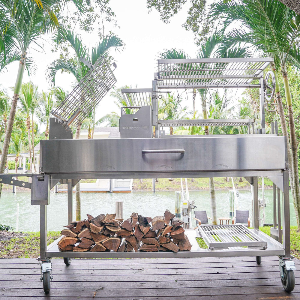 Tagwood BBQ | High-Quality BBQ Grills & Backyard Essentials