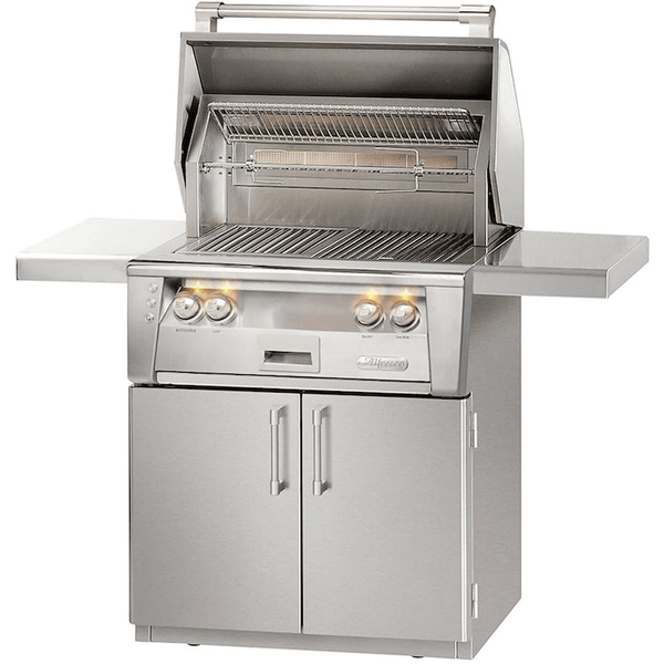 Gas BBQ Grills | Free Standing Gas BBQ | BBQ Generals