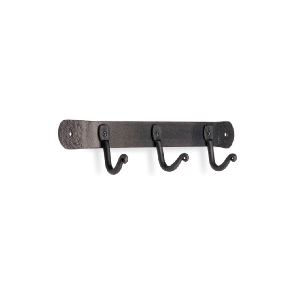 Pilgrim - 13″ Hand Forged Hooks – BBQ Generals