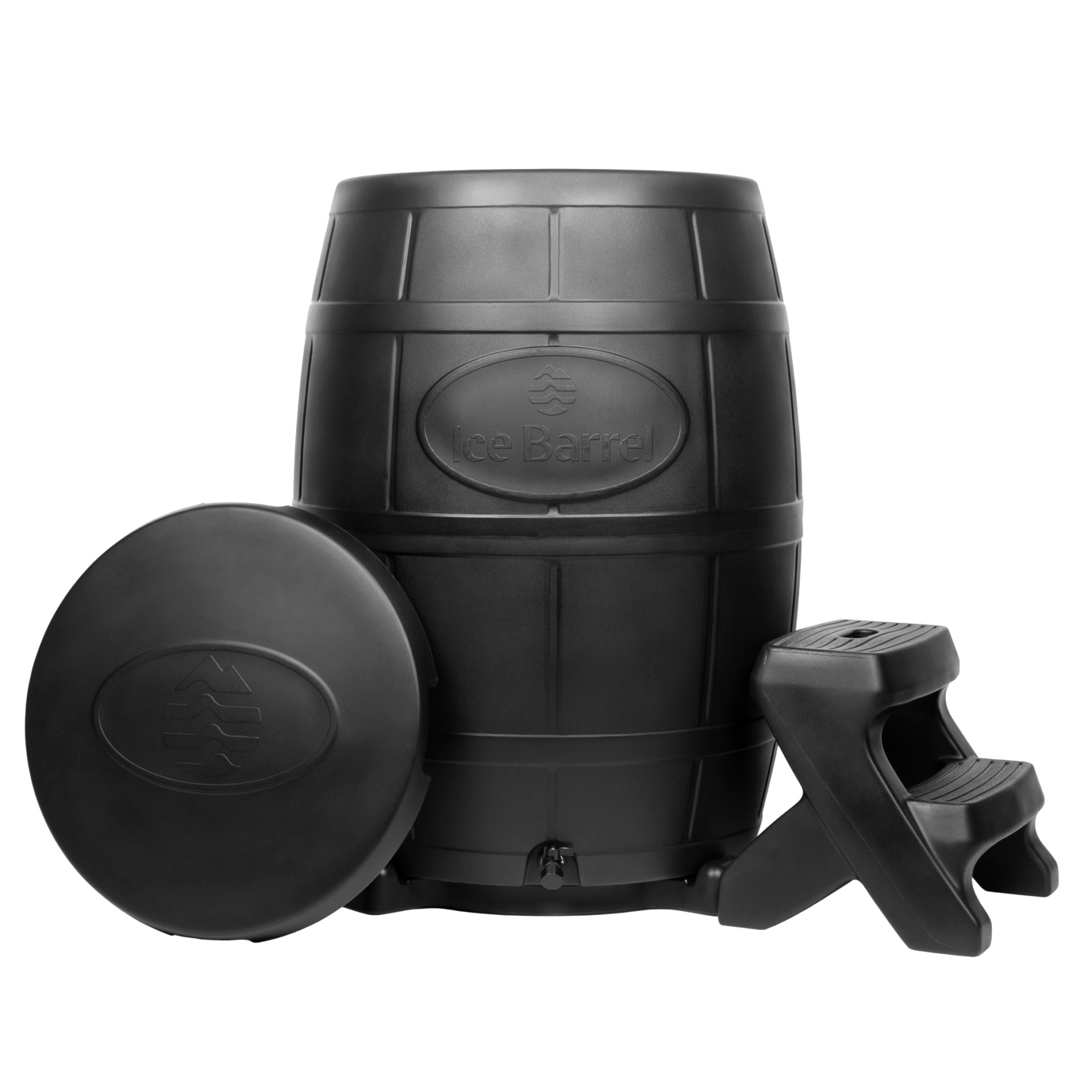 Ice Barrel | BBQ Generals