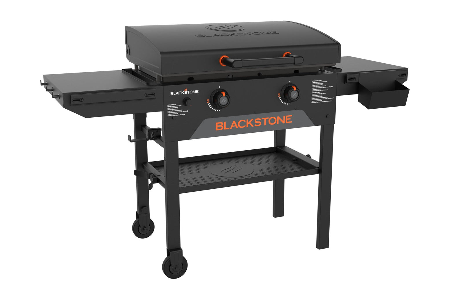 Buy Outdoor Kitchen Pizza Oven, built-in BBQ Gas Grills | BBQ Generals