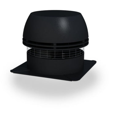 Enervex Chimney Fans & Draft Systems | Efficient Venting Solutions