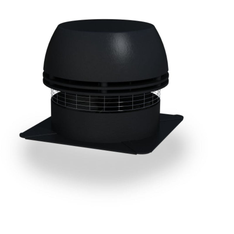 Enervex Chimney Fans & Draft Systems | Efficient Venting Solutions