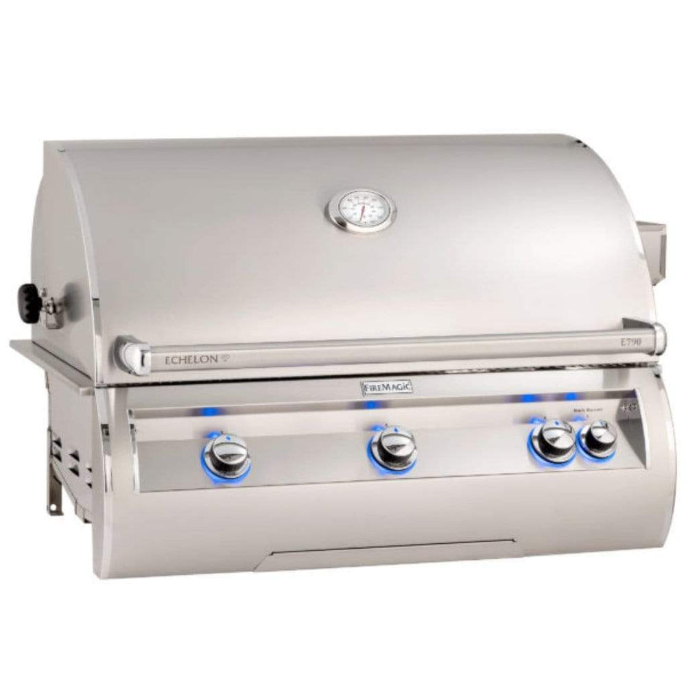 Fire Magic Echelon Gas Grill Series
