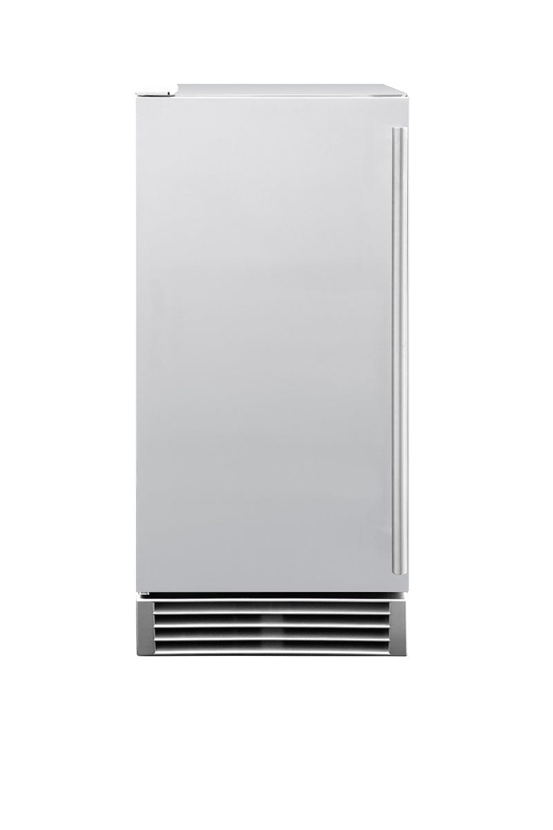 Summerset Built-in Kitchen Island 15" Ice Maker – BBQ Generals