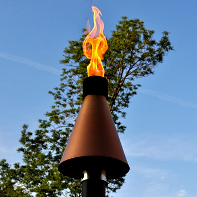 TK Torch - Manual Match Lit Kit by HPC Fire - BBQ Generals